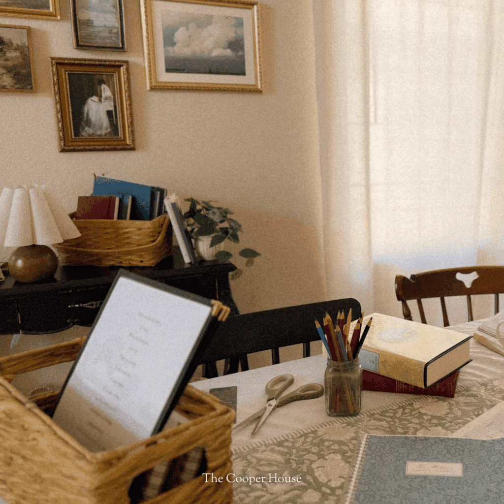 A Grateful Goodbye: Our Final Farewell to The Cooper House Shop - The ...